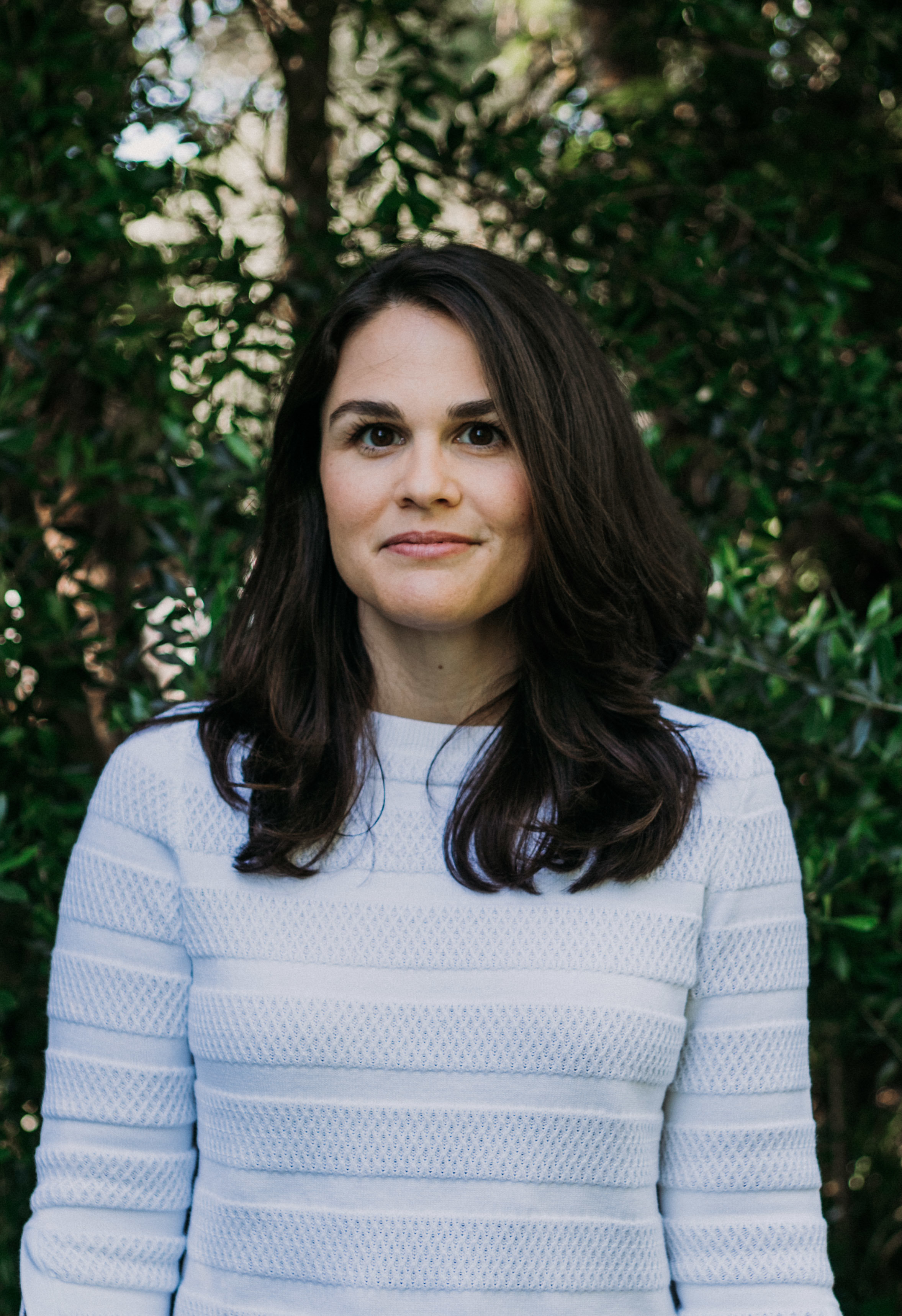 About | Rachel Purdy